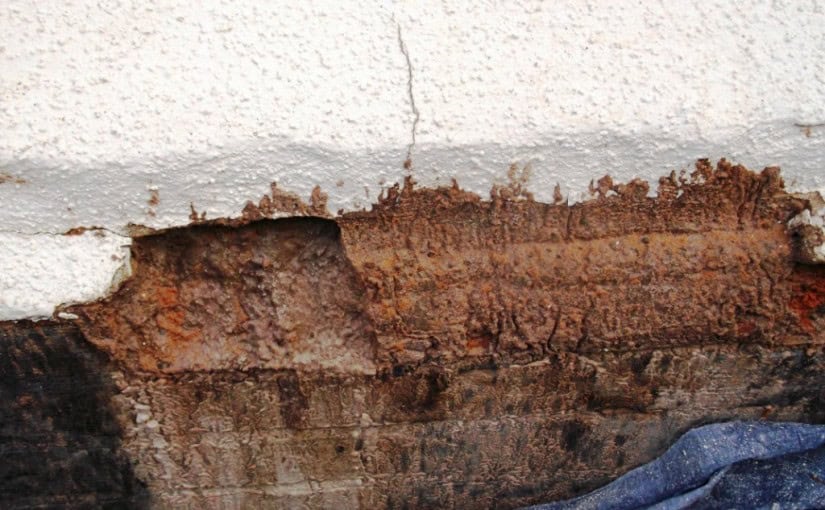 What is the Most Effective Solution For Rising Damp in Buildings?