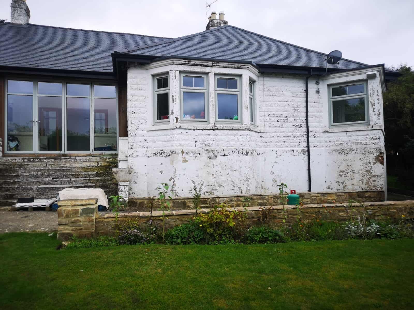 How to Transform a Run-Down Exterior: Expert Tips for a Stunning Makeover