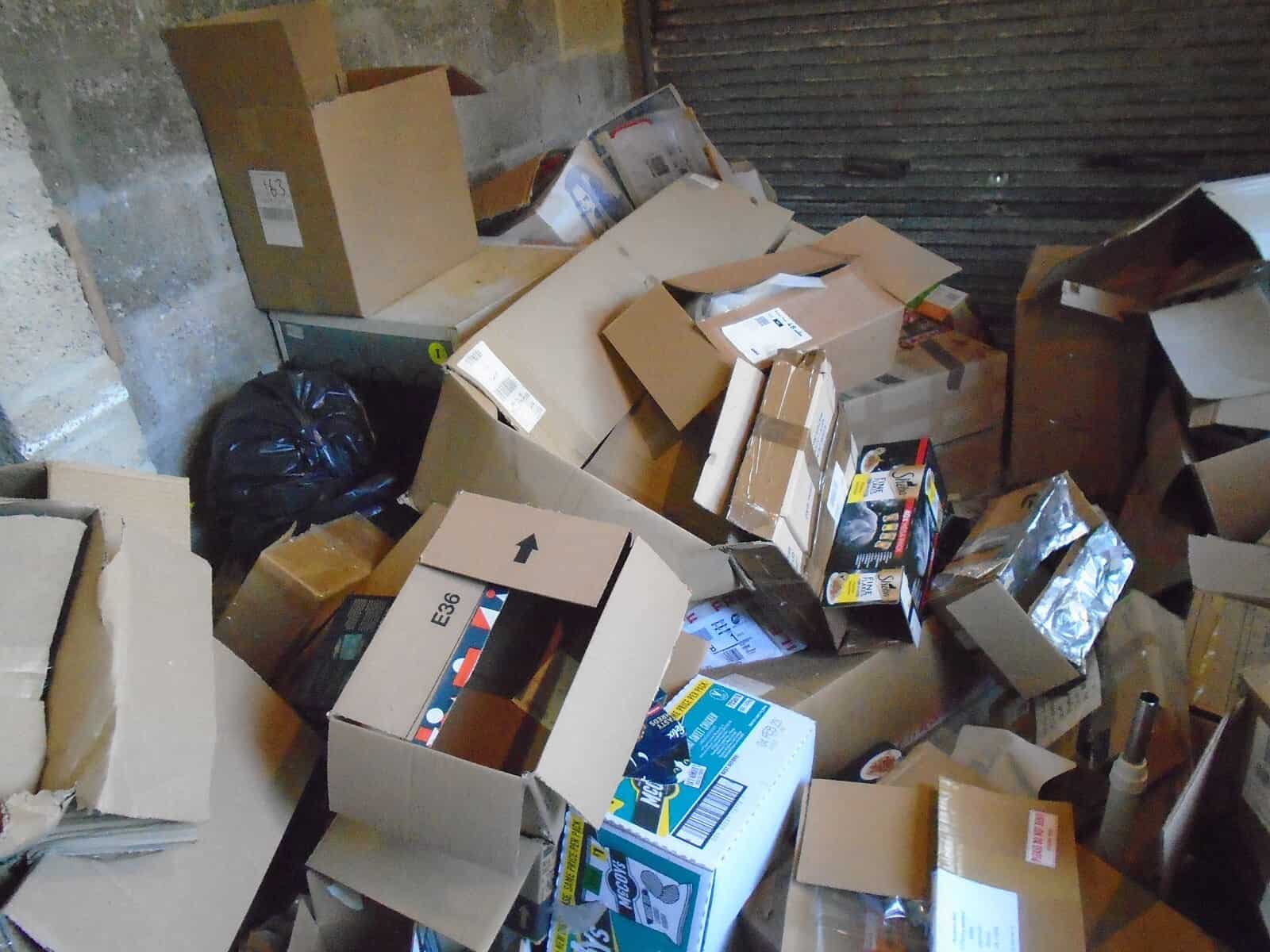 How to Clean Up After a Bad Tradesman Leaves Your House